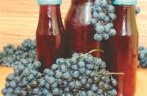 Преработка на гроздето в двора Български Фермер