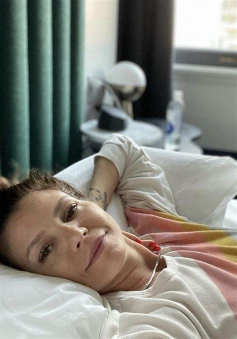 Charisma Carpenter Celebmafia