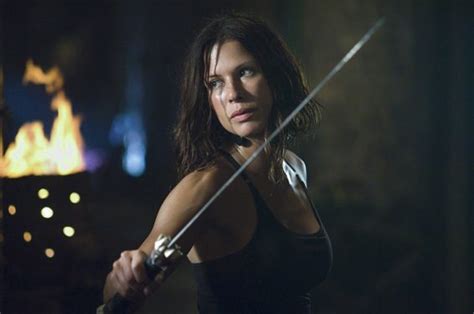 Action Hero Of The Week Eden Sinclair Everything Action