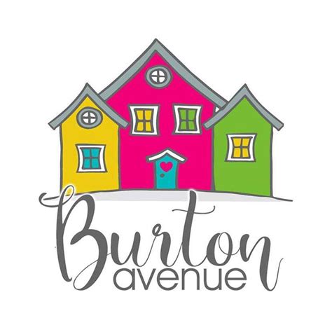 Burton Avenue