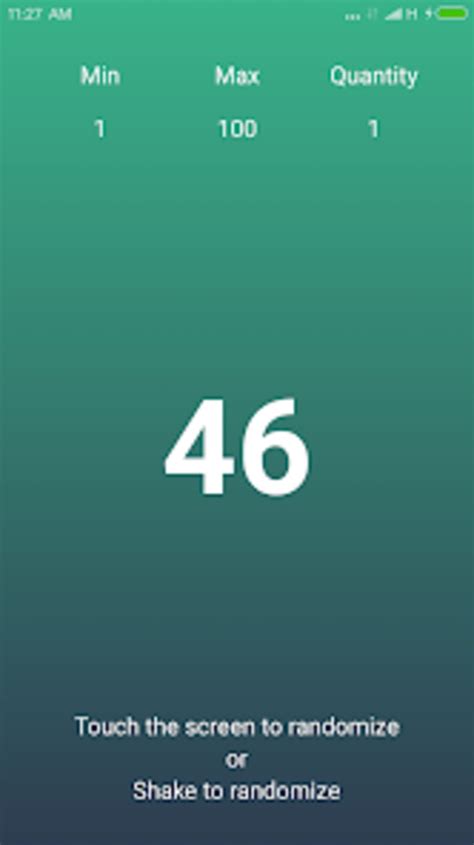 Lucky Number For Android Download