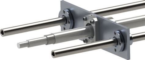 What Are Linear Bushings And When You Should Use Them 2024 Guide