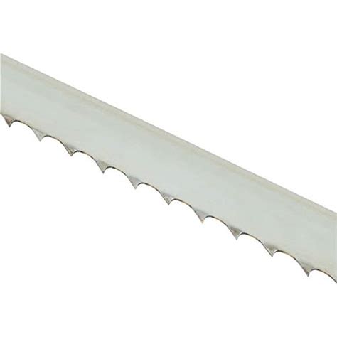 131 12 X 1 X 035 X 2 Tpi Hook Bandsaw Blade Grizzly Industrial Inc