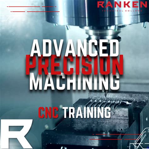 Cnc Machinist Training Program
