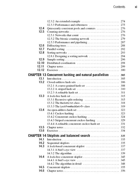 【经典书】多处理器编程艺术，562页pdf 知乎