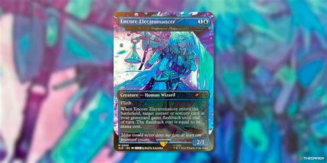 Magic The Gathering The 9 Most Valuable Hatsune Miku Secret Lair Cards