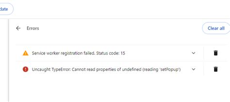Javascript Uncaught Typeerror Cannot Read Properties Of Undefined