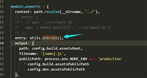 vue js vue cli 2 0打包后在ie11下报错 segmentfault 思否