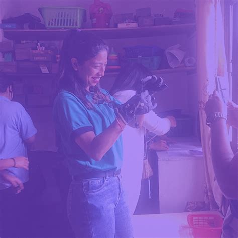 Portfolio Avaani Foundation