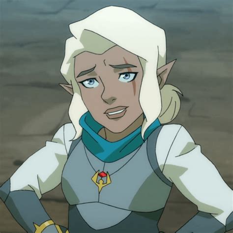Ai Generated Pike Trickfoot Rcriticalrolememe
