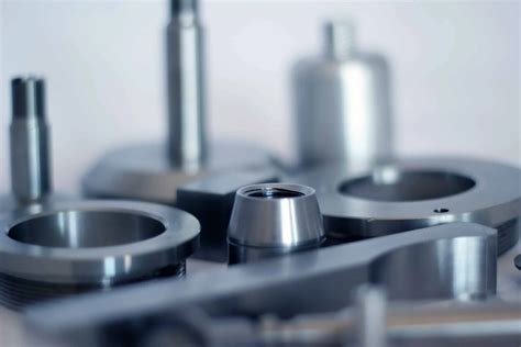 Cnc Machining Surface Roughness Indicators And Levels Xometry Pro