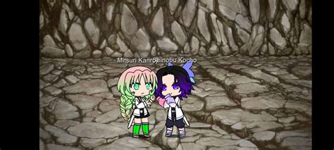 Mitsuri Vs Shinobu Cuntbusting Part 4 By Shinobucuntmitsuri On Deviantart