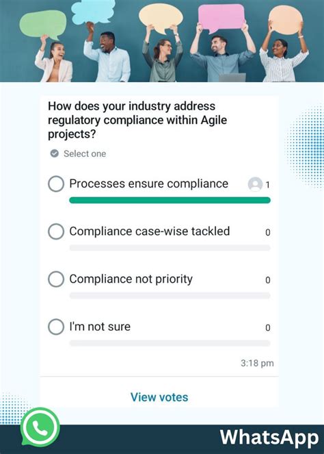 How Does Your Industry Address Regulatory Compliance Within Agile