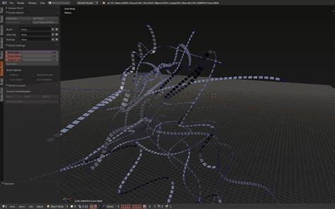 arrays sketching script v0 6 alpha page 10 released scripts and