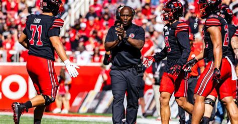 Watch Utah Cb Coach Sharrieff Shahs Media Session