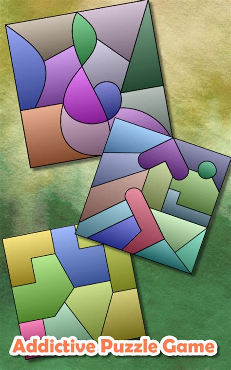Curved Shape Puzzle Apk For Android Download