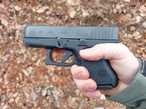 Glock 26 Versus The Glock 43x Which Is Better