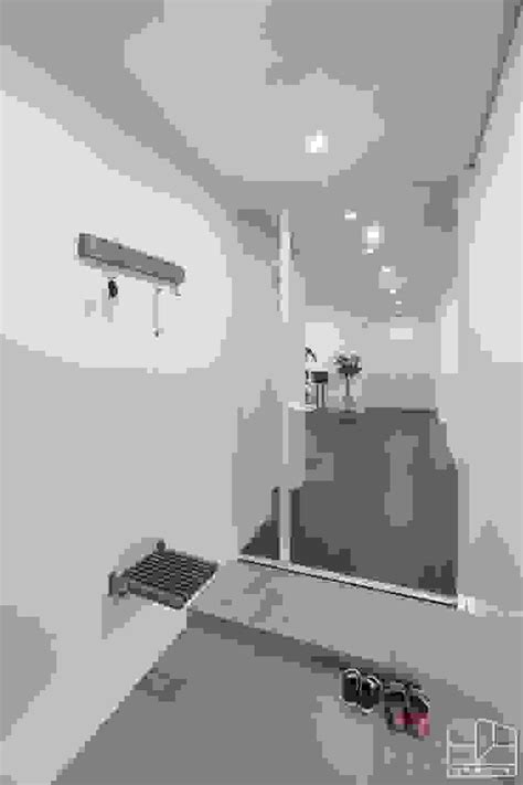 심플 모던 감각으로 꾸민 방배동 44평 아파트 인테리어 호미파이 And Homify