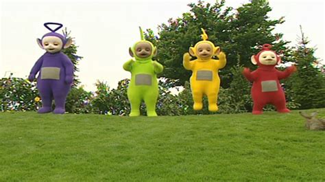 The Jumping Dance Teletubbies Wiki Fandom