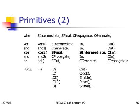 ppt designing with verilog powerpoint presentation free download