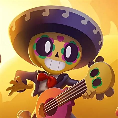 Poco Bs Brawl Stars