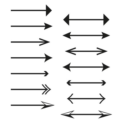 Back Arrow Vectors And Illustrations For Free Download Freepik