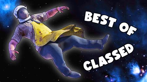 Best Of Classed 20｜デッドバイデイライトyoutube動画まとめ