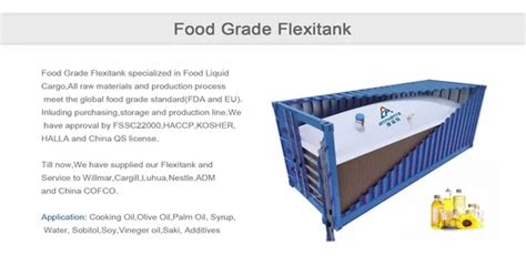 Flexitank For Bulk Liquid With Bottom Loading And Discharge Valve Flexitank And Flexibag