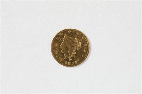 50 Cents National Museum Of American History