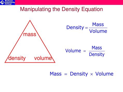 Ppt Understanding Measurements And Calculations In Chemistry