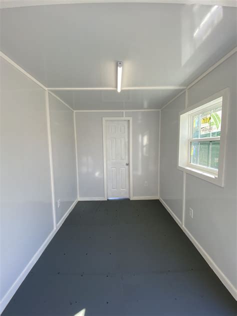 40 Ft Split Container Office Multi Use Customize Bobs Containers