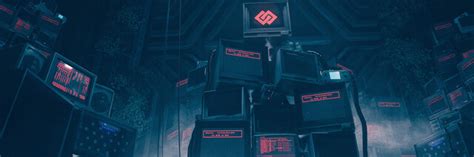 Artstation Simon Heath