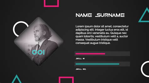 Squid Game PowerPoint Templates Prezentr PPT Templates