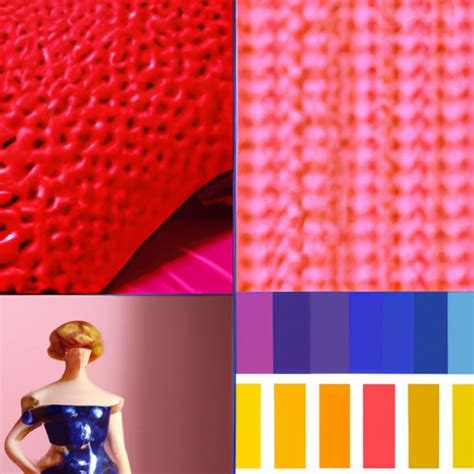 Ai Powered Pattern Recognition From Textiles To Ui Elements Visual Design Journey