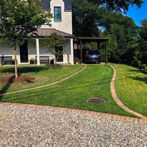 Install Guide Grass Foundations