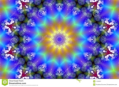 Stock Image Of Binary Code Kaleidoscope Stock Illustration Illustration Of Code Colors 1125257