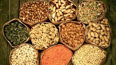 Aggregate Nutrient Density Index Or Andi Score The Guide