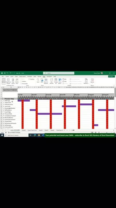 [video] rizwan razaq on linkedin quick excel tips how to freeze rows and columns in excel