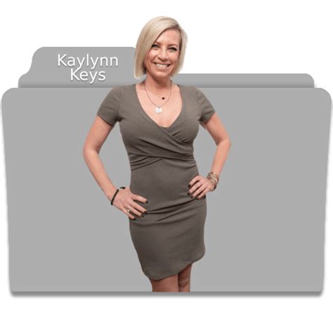 Kaylynn Keys Folder Icon By Dpupaul On Deviantart