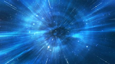 Why Cant We Go Faster Than The Speed Of Light