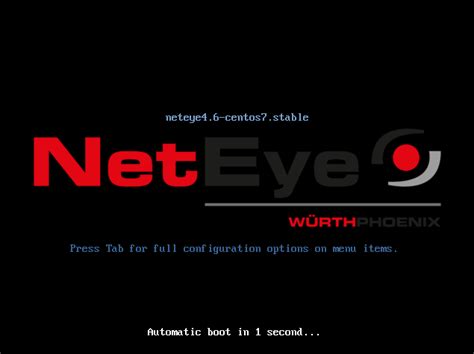 Iso Generation With Ansible Part 1 Eye