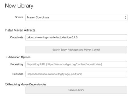 Unlocking The Power Of Third Party Libraries In Databricks