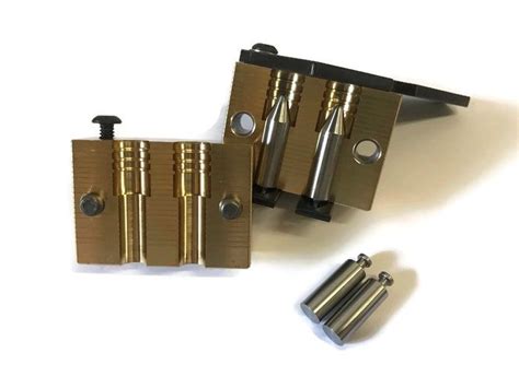 Noe Bullet Moulds