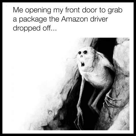 Big Package Memes