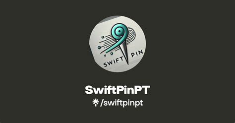 Swiftpinpt Linktree