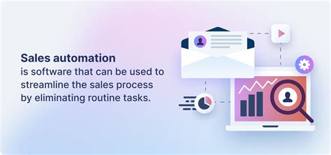 What Is Sales Automation 5 Ways To Boost Revenue