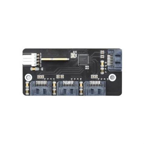 Waveshare PCIe TO Ch SATA Expander at Rs पसआई करड in Raipur ID