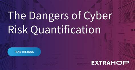 Jesi Lapp On Linkedin Cyber Risk Quantification Tips By Cisos For