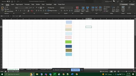 positioning a shape textbox with vba doesn t work correctly r excel