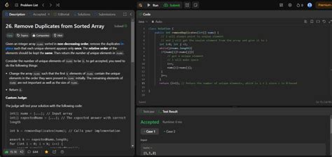 Nikhil Kumar On Linkedin 100daysofcode Day2 100daysofcode Leetcode Two Onepointer Current